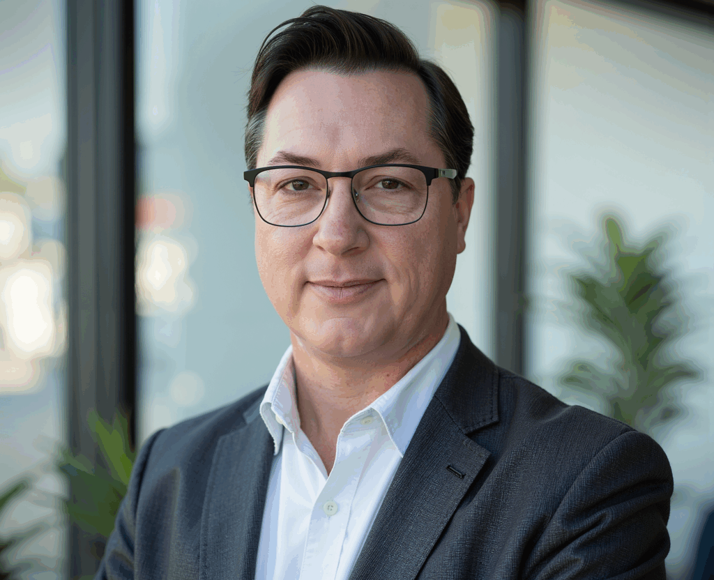 John McGee, II, CPM® - 1280 Financial Partners